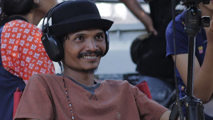 Film Karya Sutradara Asal Yogya Ini Bakal Wakili Indonesia dalam ...