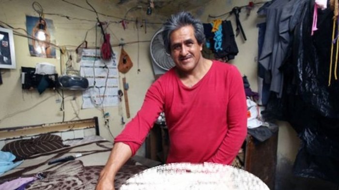 Miliki Mr P Terbesar di Dunia, Pria Ini Malah Terdaftar Sebagai ...