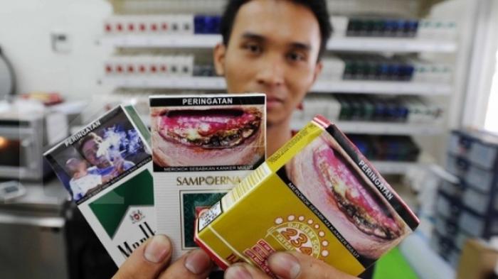 Tanggapan Salah Satu Produsen soal Rencana Kenaikan Cukai Rokok ...