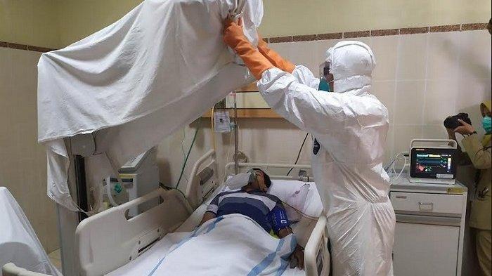 Hotel Bintang 1 dan 2 Disiapkan Jadi Fasilitas Isolasi Pasien Covid-19 ...