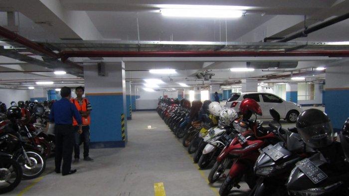 RS Panti Rapih Yogyakarta Buka Parkir Basement di Gedung Instalasi ...