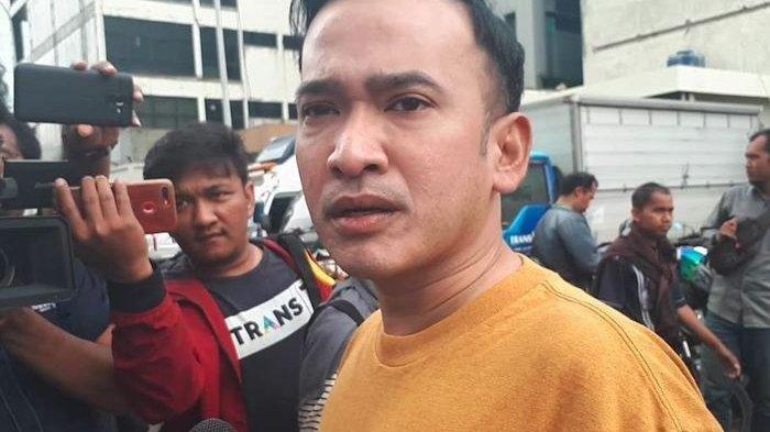 Ruben Onsu Marah Besar, Ngaku Bakal Lebih Gila dari Nikita Mirzani Jika Ada Mengusik Keluarganya ...