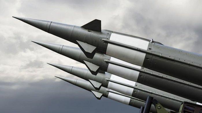 Rudal Hipersonic Fattah, Mampu Capai Target Sejauh 1400 Km dengan ...