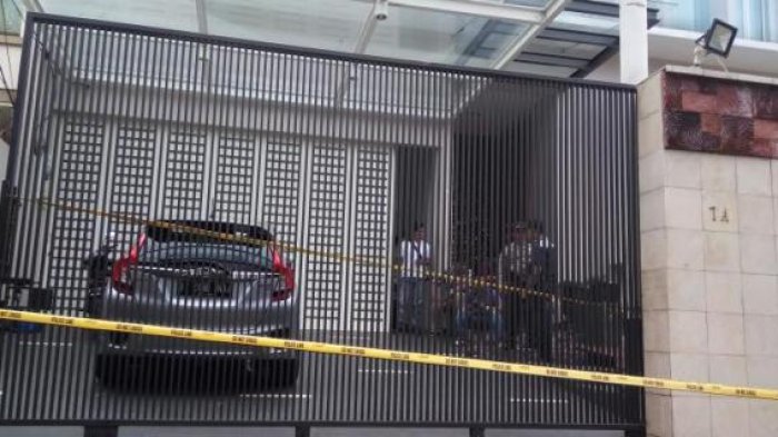 Terungkap! Inilah Alasan Sebenarnya di Balik Aksi Perampokan Sadis di ...