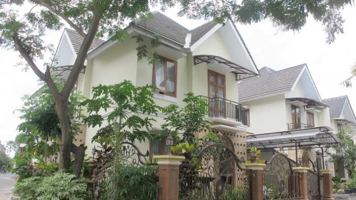 Romah Hoek Lebih Mudah Dikenali - Tribunjogja.com