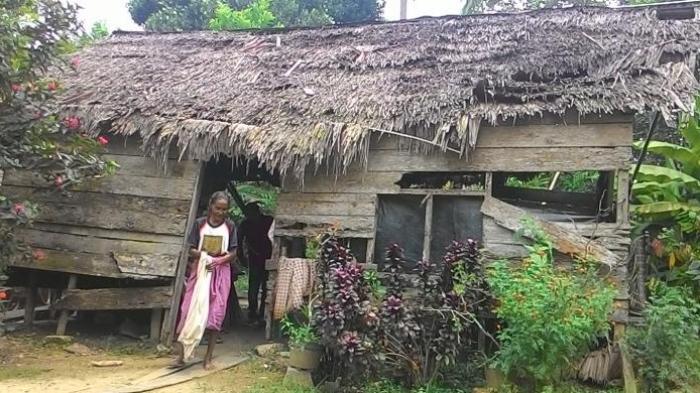 Saya Pernah Jual Raskin untuk Proposal Perbaikan Rumah - Tribunjogja.com