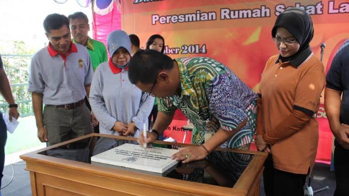 Jumlah Penduduk Lansia Tinggi, Pemkot Bangun Rusela - Tribunjogja.com