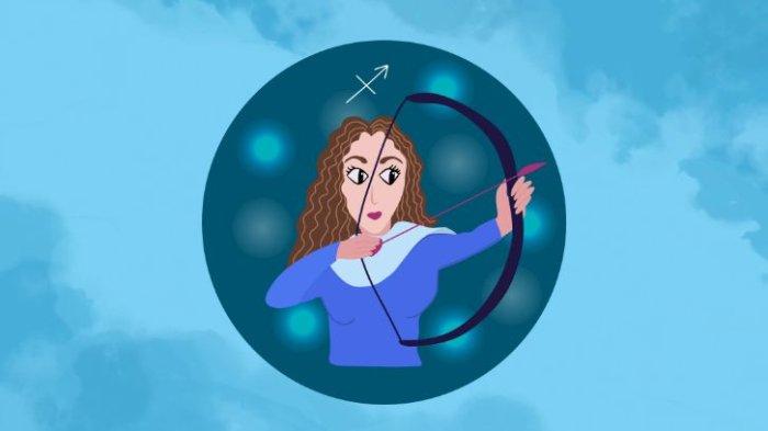 RAMALAN ZODIAK Sagitarius Hari Ini dan Besok Rabu 23 Oktober 2024 Siap ... RAMALAN ZODIAK Sagitarius Hari Ini dan Besok Rabu 23 Oktober 2024 Siap ...