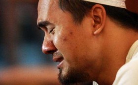 Syaiful Jamil Masih Trauma Lewati Lokasi Kecelakaan - Tribunjogja.com