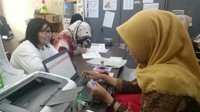 Prosedur Pencoblosan untuk Pemilih yang Menggunakan Form A5 dan Surat ...