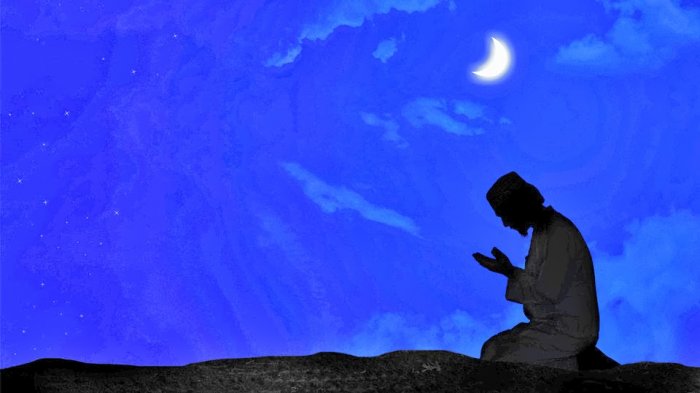 2 Rakaat Sebelum Subuh Lebih Baik Dibandingkan Dunia Seisinya, Ini Cara ...