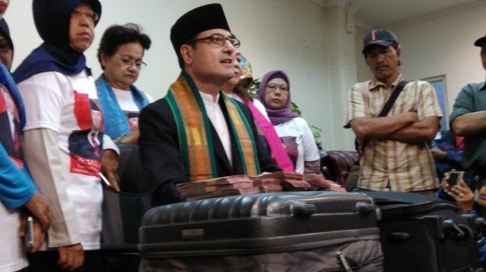 Sam Aliano Ngaku Bakal Tutup Youtube Indonesia Jika Jadi Presiden ...