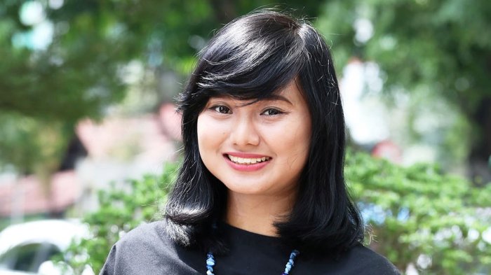Berawal dari Kado Ultah dan Travelling Dekatkan Samantha di Dunia ...