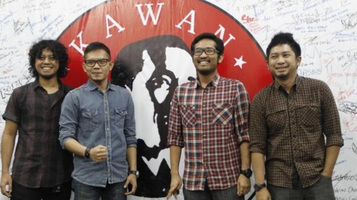 Lirik Lagu Samson - Bukan Diriku, Walau Ku Masih Mencintaimu Ku Harus ...