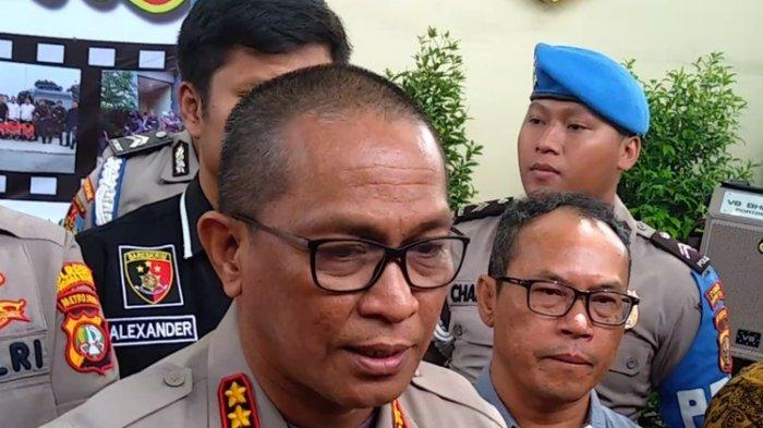 Periksa Wajah Pemeran Video Syur Mirip Artsi GA, Polisi Datangkan Ahli Forensik - Tribunjogja.com