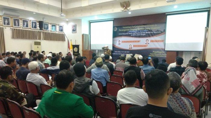 Sapi Stres Saat Disembelih Pengaruhi Menurunnya Kualitas Daging ...