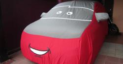 Ini Hal Penting yang Wajib Diketahui soal Sarung Mobil - Tribunjogja.com