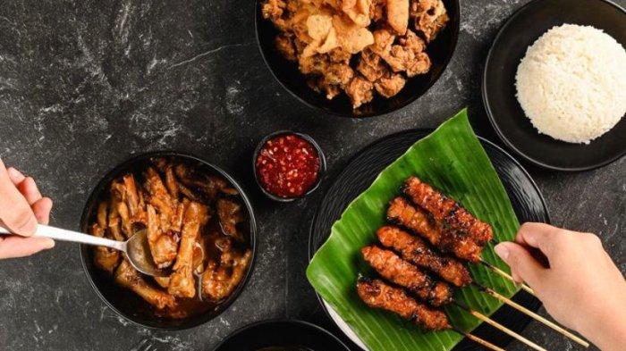 Jelajah Kuliner Jogja: 4 Rekomendasi Tempat Kulineran Saat Kamu Berada ...