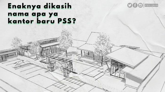PT PSS Segera Tempati Kantor Baru, Ada Merchandise Store hingga Cafe ...