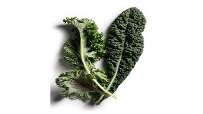Kenali 10 Khasiat Sayur Kale yang Dapat Membuat Tubuh Lebih Sehat ...