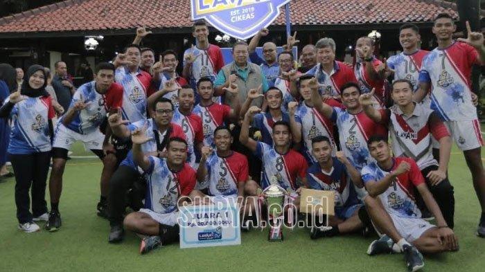 SBY Bangun Museum & Galeri Seni SBY-ANI di Pacitan, Berisi Perjalanan ...