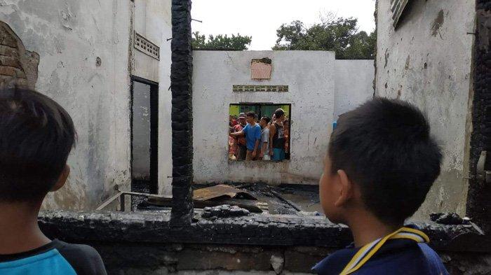 Pintu Dikunci dari Luar Penyebab 30 Pekerja Pabrik Korek Api Tewas ...