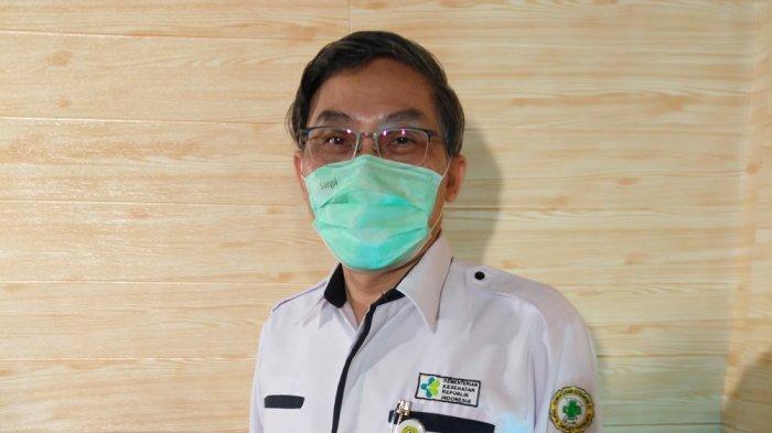 Sebanyak 3.000 Lebih Pegawai RSUP Dr Sardjito Didata untuk Pemberian ...