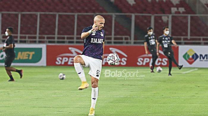 SEDANG BERLANGSUNG Live Streaming Vidio.com PSM Makassar vs Persik ...