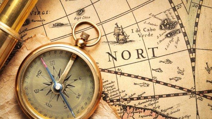 Apa Itu Ilmu Sejarah? Berikut Pengertian dan Ruang Lingkup Sejarah ...