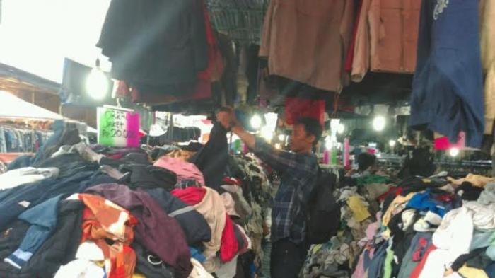 Ekonom UGM: Awul-awul adalah Ancaman Nyata Industri Garmen ...