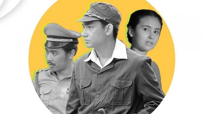 Sinopsis Film Perburuan yang Dibintangi Adipati Dolken, Layak Ditonton ...