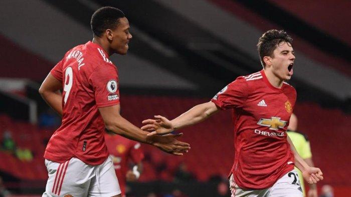 Tim Wales Tiba di Qatar, Eks Winger Manchester United Siap Tampil Habis ...