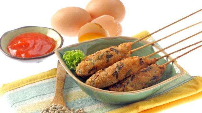 RESEP Sempol, Bikin Sendiri di Rumah untuk Mengisi Waktu Saat Long ...