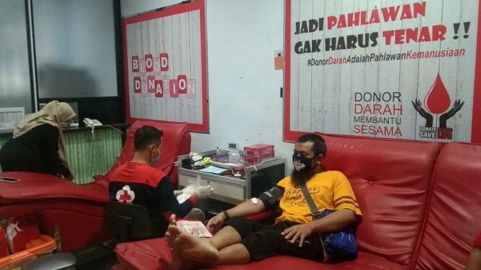 Terkendala Alat, PMI Klaten Belum Bisa Layani Donor Plasma Konvalesen ...