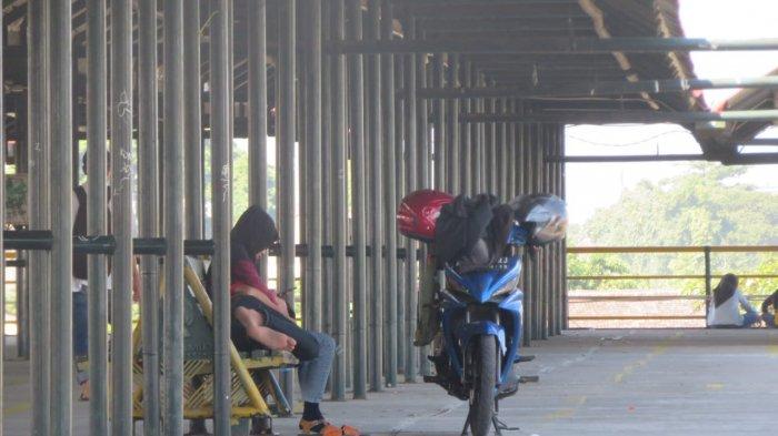 Agar Tak Disalahgunakan, Pemkot Yogya Perbaiki Fasilitas Lantai 3 TKP ...