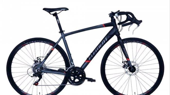 Harga Sepeda Element Roadbike FRC 38 Gen 2 Dibanderol Murah Meriah ...