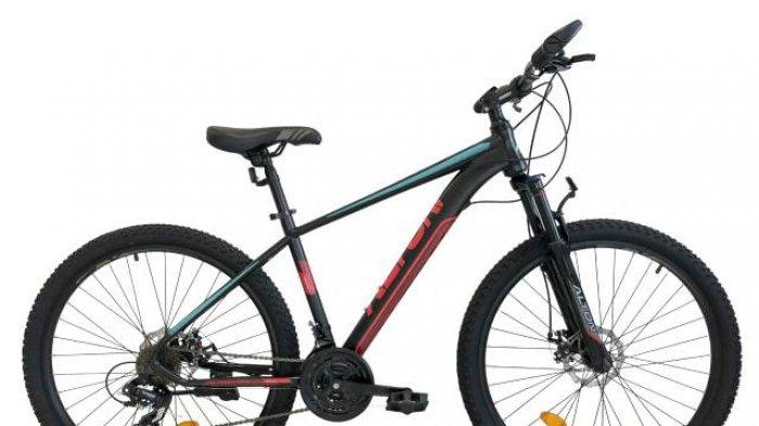 Wow! Harga Sepeda Gunung Alton Terbaru Dibanderol Murah Meriah ...