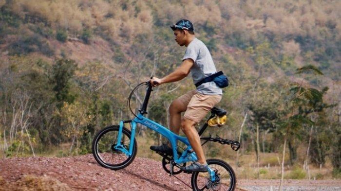 Arti Mimpi Naik Sepeda, Sepeda Baru dan Sepeda Tua, Gaya Hidup Anda ...