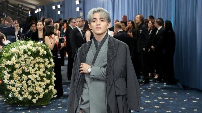Deretan Idol Kpop yang Menghadiri Met Gala 2025, Ada S.Coups SEVENTEEN hingga Lisa BLACKPINK ...
