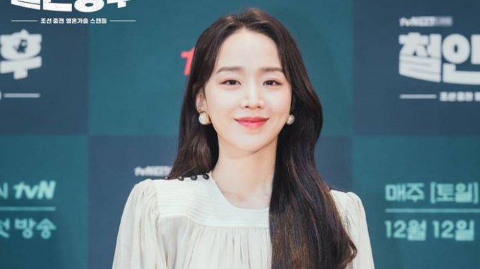 5 Rekomendasi Drama Korea dan Film yang Diperankan Shin Hye Sun ...