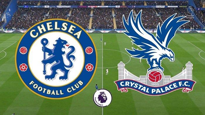 Siaran Langsung & LIVE STREAMING Chelsea vs Crystal Palace di Mola Tv - Liga Inggris 3 Oktober ...