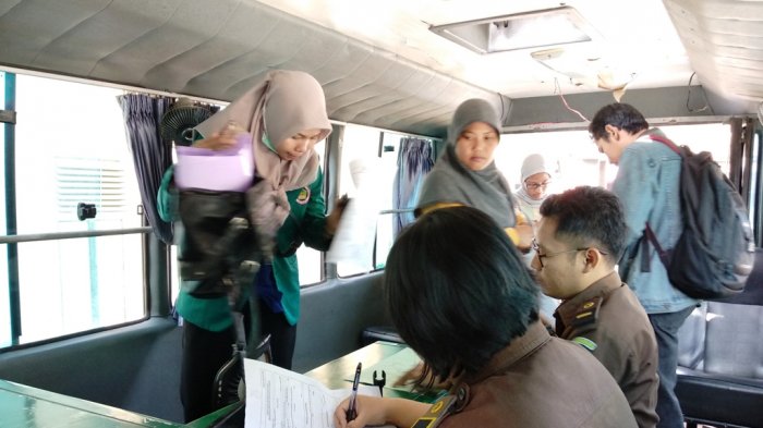 Warga Sleman Makin Sadar Pentingnya Membawa dan Memiliki KTP ...