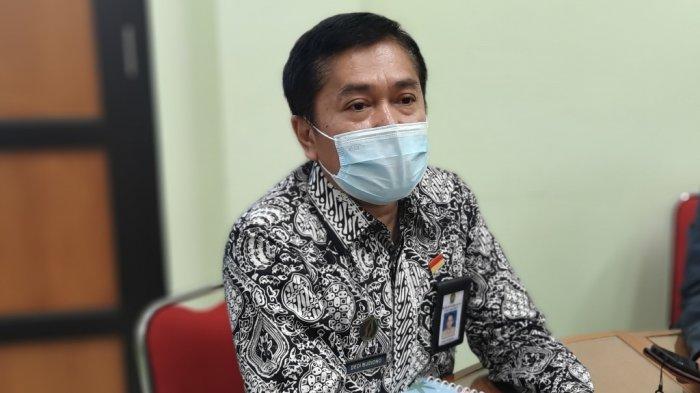 Wacanakan PTM Secara Penuh Mulai Juli, Pemkot Yogya Serahkan Keputusan ... Wacanakan PTM Secara Penuh Mulai Juli, Pemkot Yogya Serahkan Keputusan ...