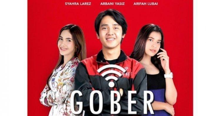 Sinetron Gober Mulai Tayang di RCTI, Kisahkan Kisah Cinta Beben dan ...