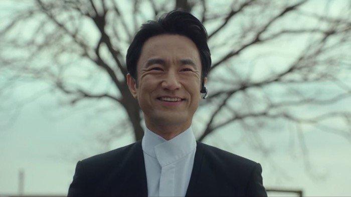 Sinopsis Drama Korea Sisyphus: The Myth Episode 12, Sigma Teman Sekolah ...