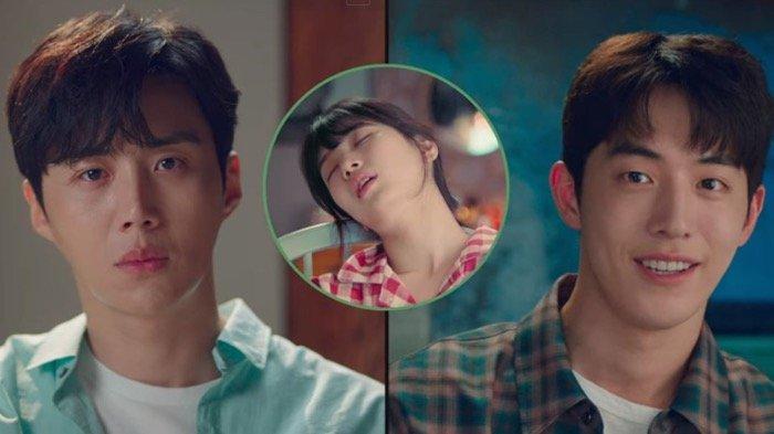 Sinopsis Drama Korea Start-Up Episode 3: Kerjasama Han Ji Pyeong dan ...