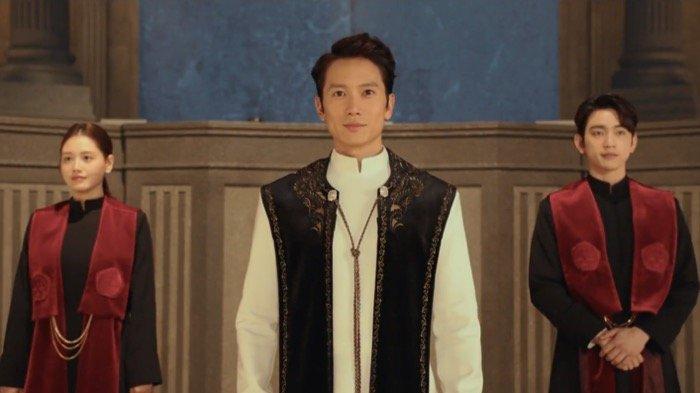Sinopsis Drama Korea The Devil Judge Episode 1: Misteri di Balik Kang ...