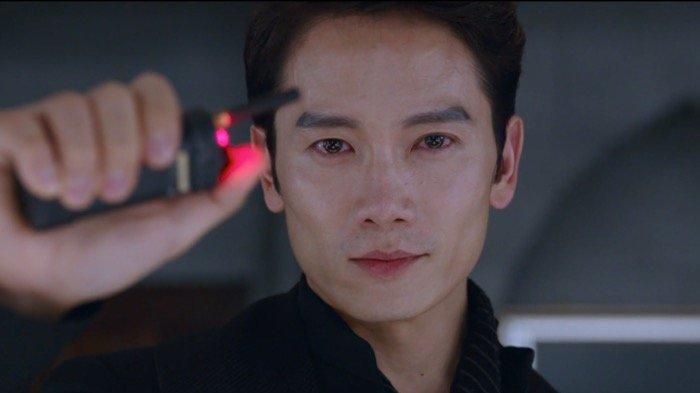 AKHIR CERITA Drama Korea (Drakor) The Devil Judge Episode 16, Begini ...