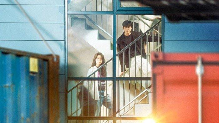 SINOPSIS Drama Korea Happiness Episode 3: Ada Zombie di Apartemen Yoon ...