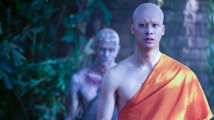 Sinopsis Film Pee Nak 2: Tayang di CGV dan Cineapolis Yogyakarta, Teror ...